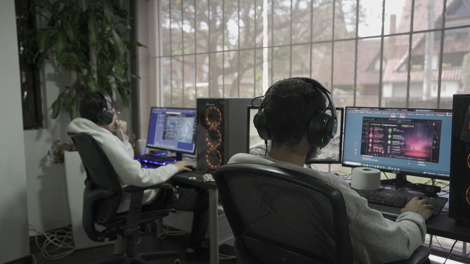 FUEGO: LA EVOLUCION DEL FÉNIX - Grill News