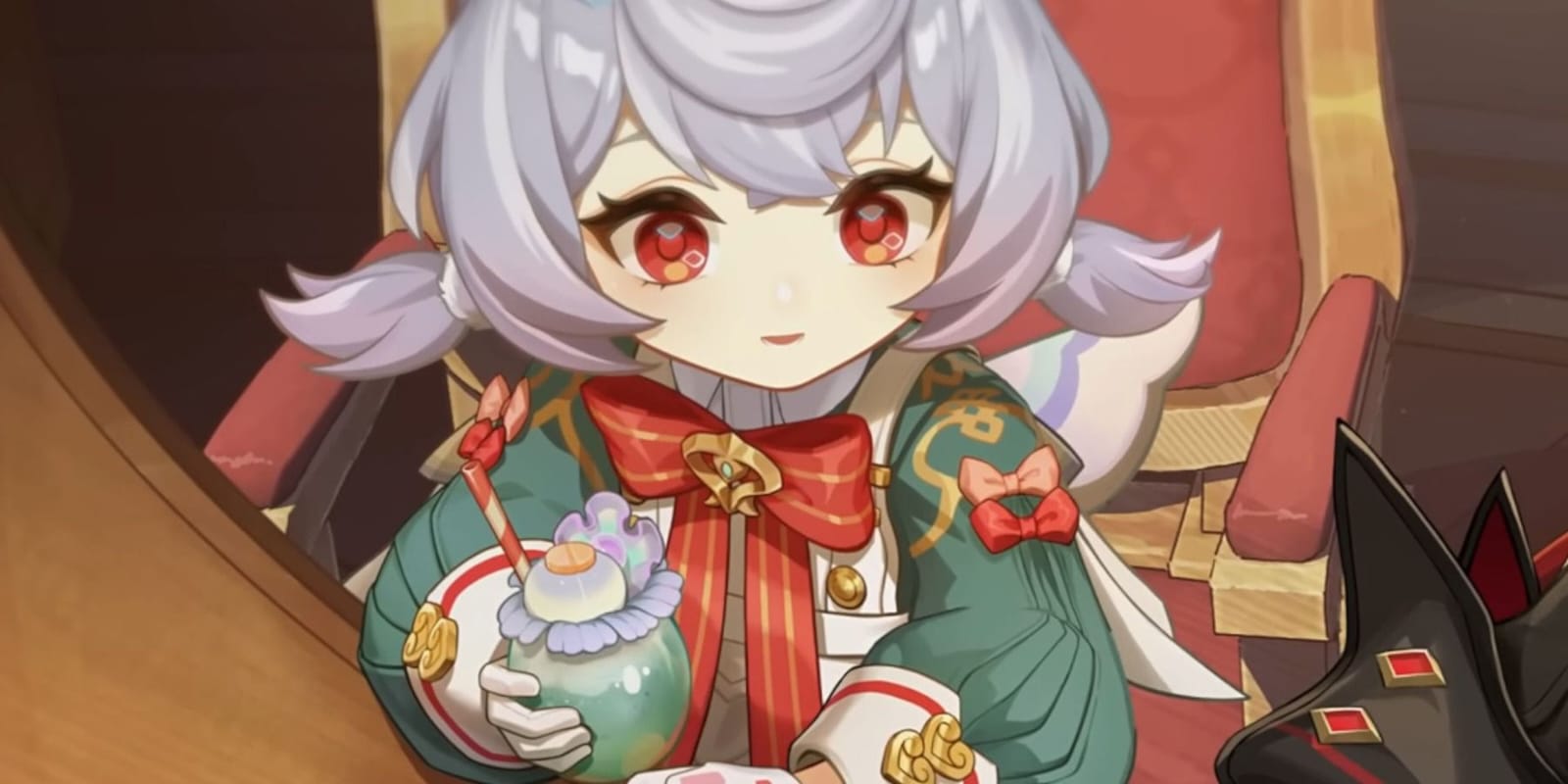 Genshin Impact: Nuevos personajes anunciados para la versión 4.7 ...